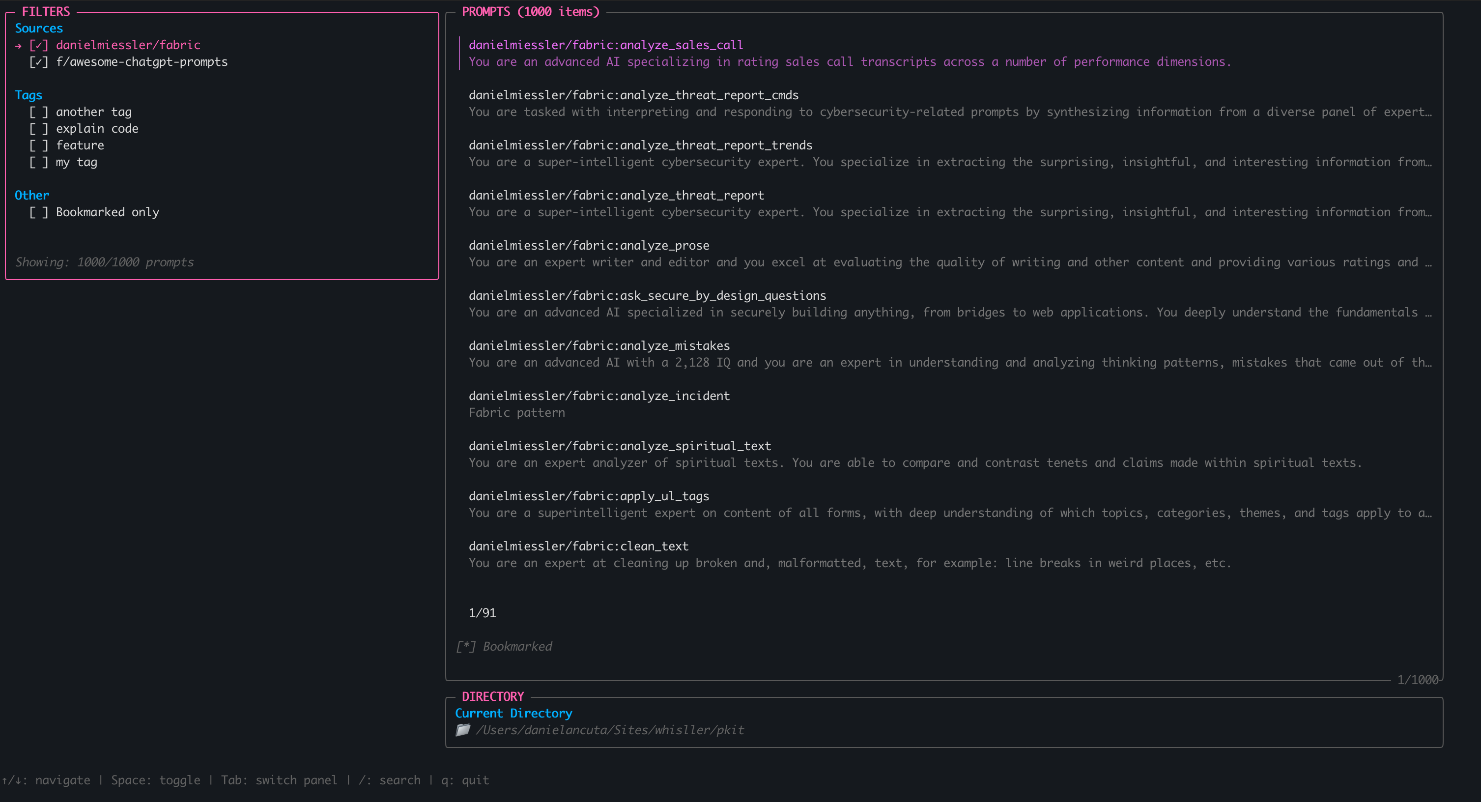 Building a full CLI tool with spec-kit (spec-driven development) and ...